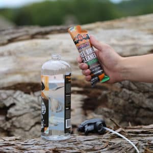 Monkey Juice Gel Bike Cleaner Concentrate Sachet | Tru-Tension USA