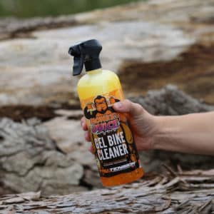 Monkey Juice Gel Bike Cleaner Concentrate Sachet | Tru-Tension USA
