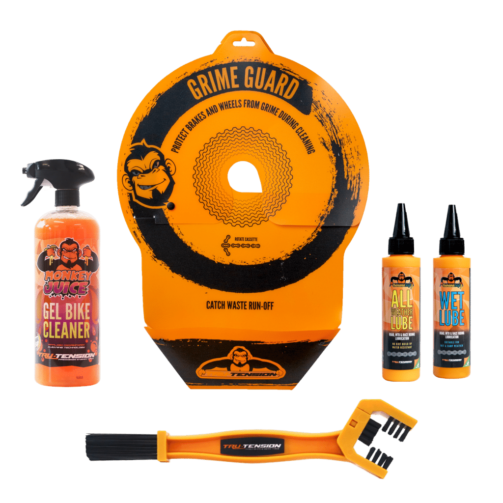 Essentials Bundle - Tru-Tension USA